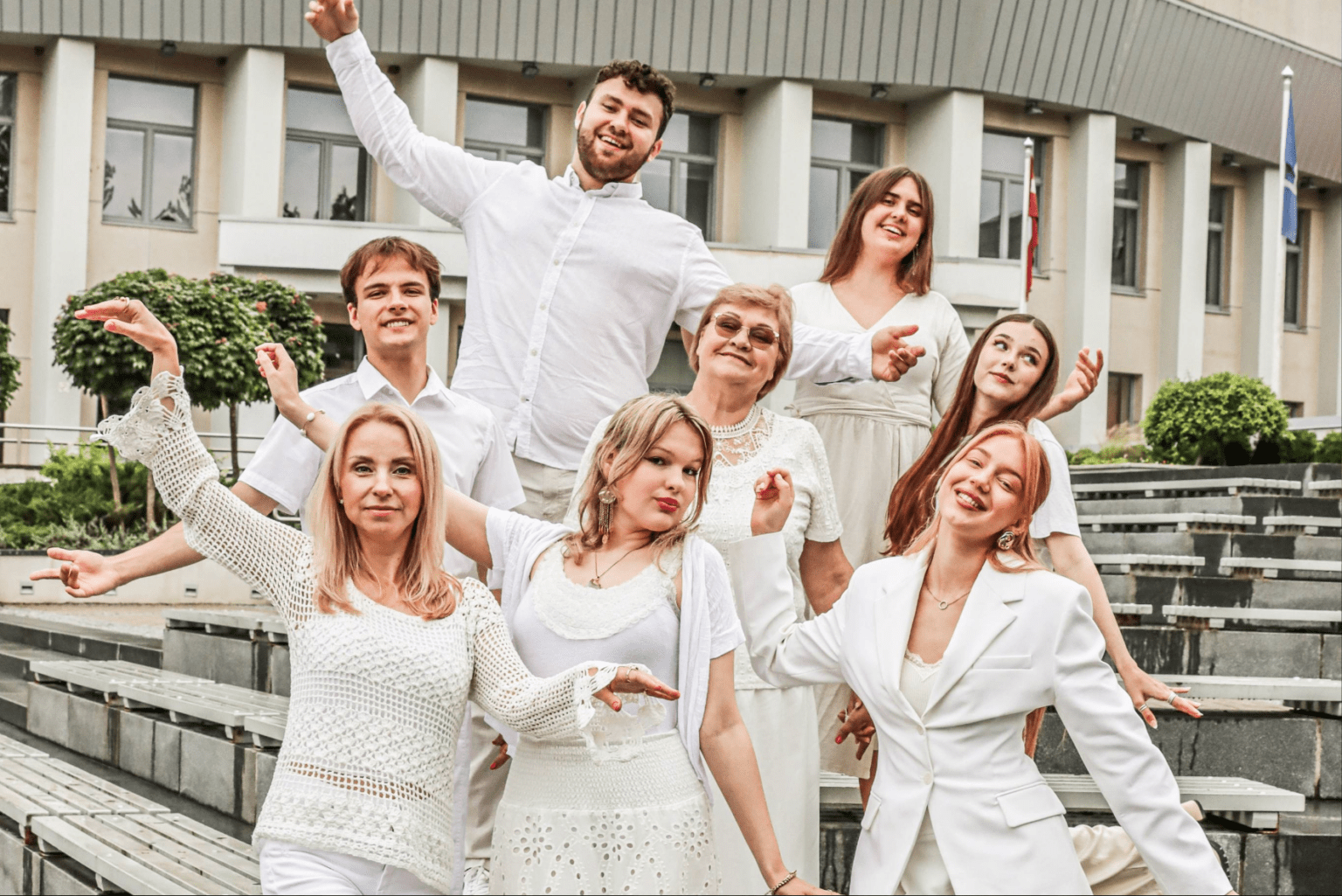 Kamerkoncerts GRIBAS VIEGLI Ogres pilsētas svētkos – Ogres teātris